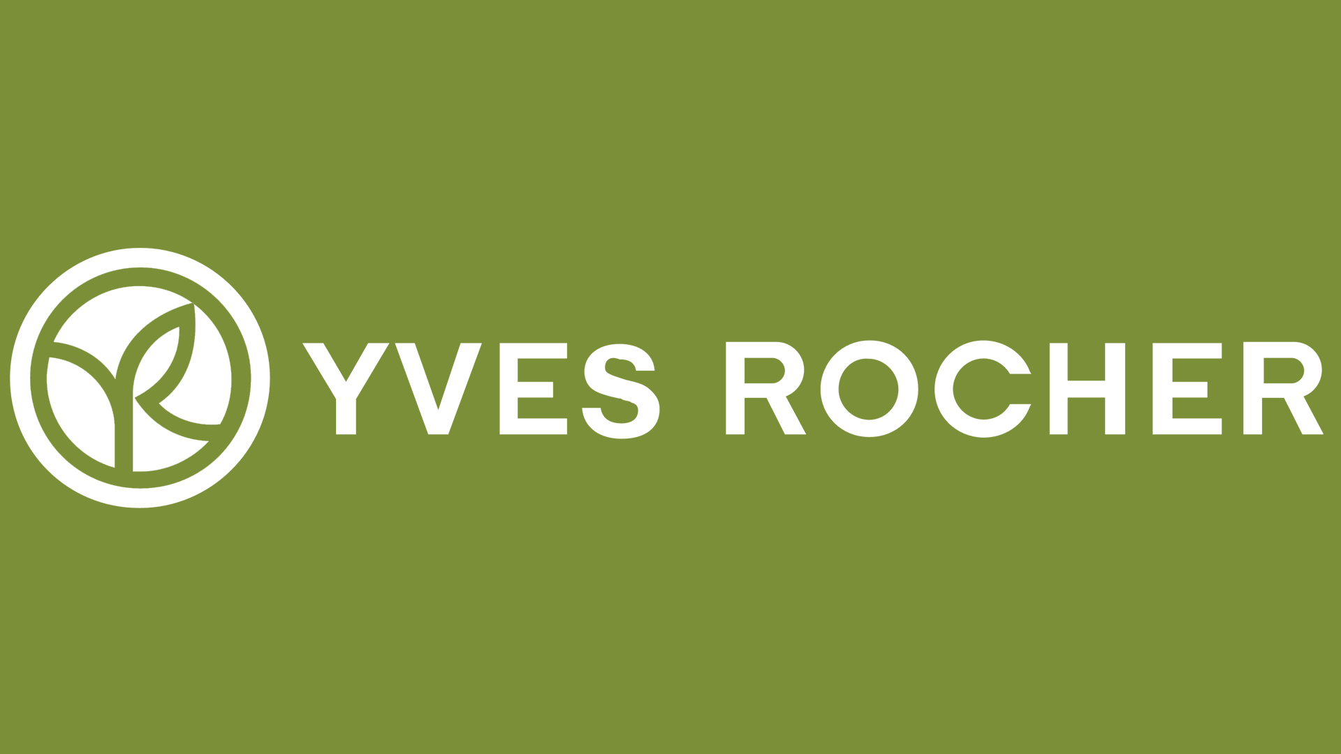 YVES ROCHER - Grand Angle Montreuil